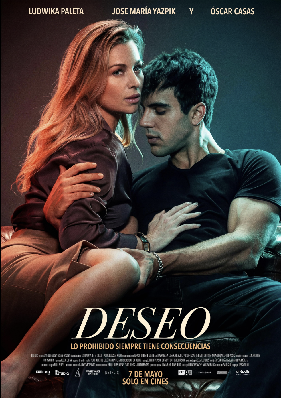 Desire Movie 2026 | Review, Cast, Trailer, Posters, Watch Online at ...