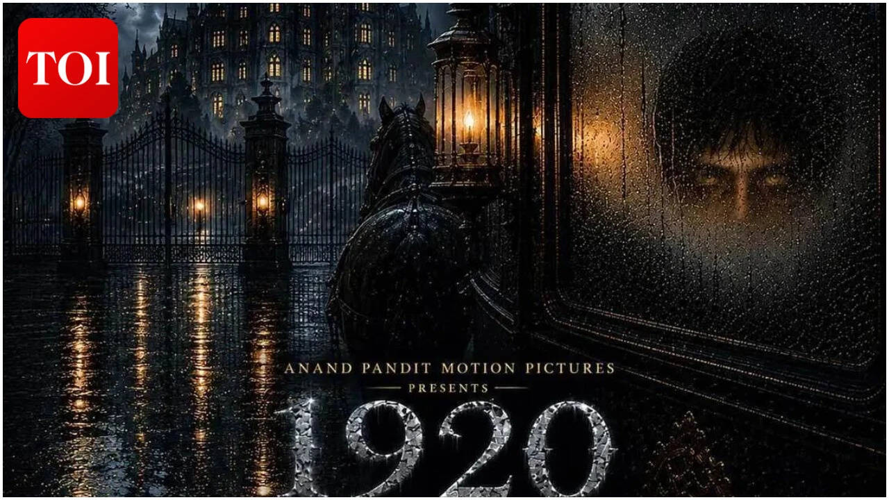 '1920: Cold Winter': Vikram Bhatt announces next instalment in 1920 ...