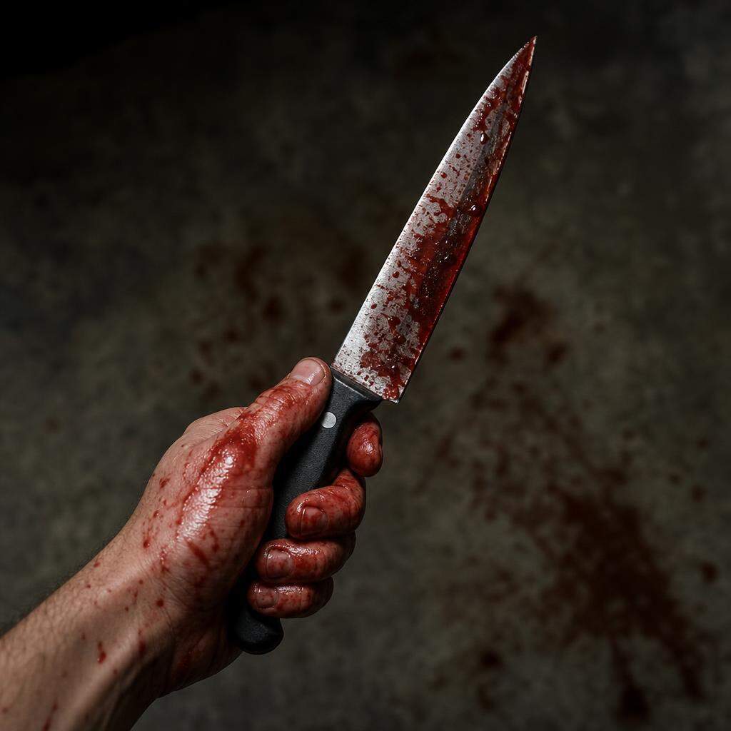 One dead, another critical after armed gang chases, shoots rivals in ...