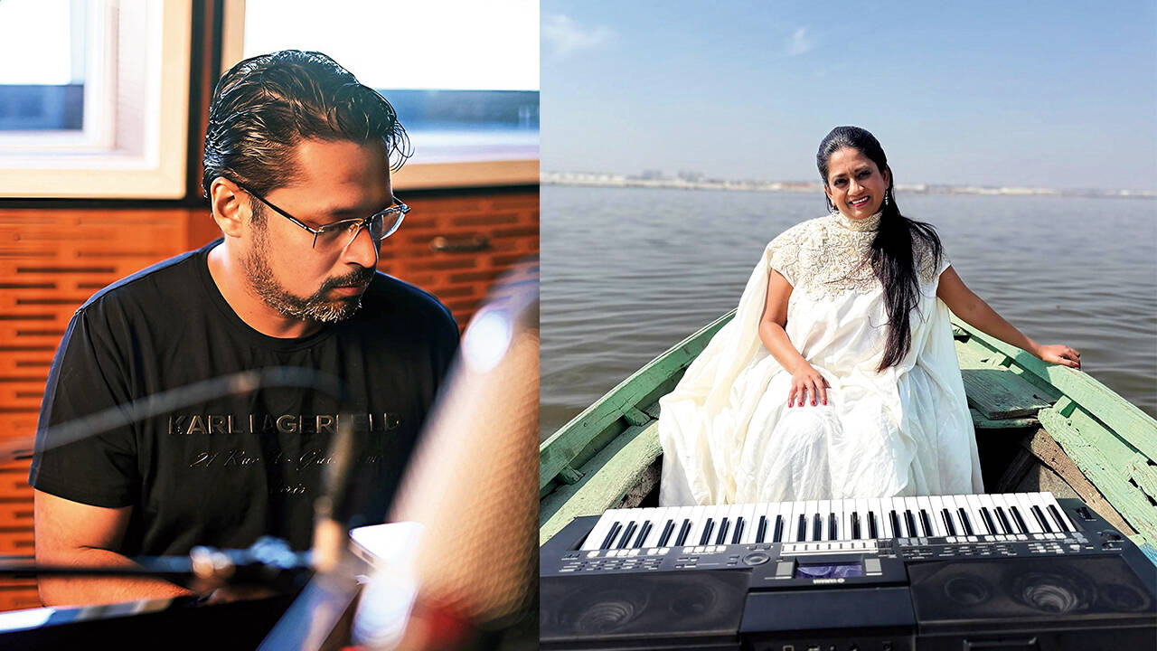Beyond entertainment: Why music is emerging as a wellness ritual - The ...