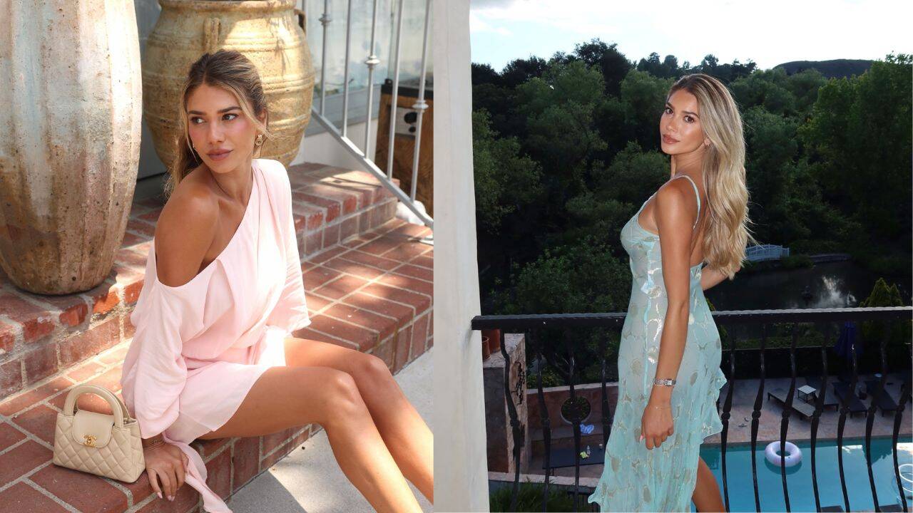Who is Wyndham Clark’s girlfriend Emily Tanner? All about 2026 U.S ...