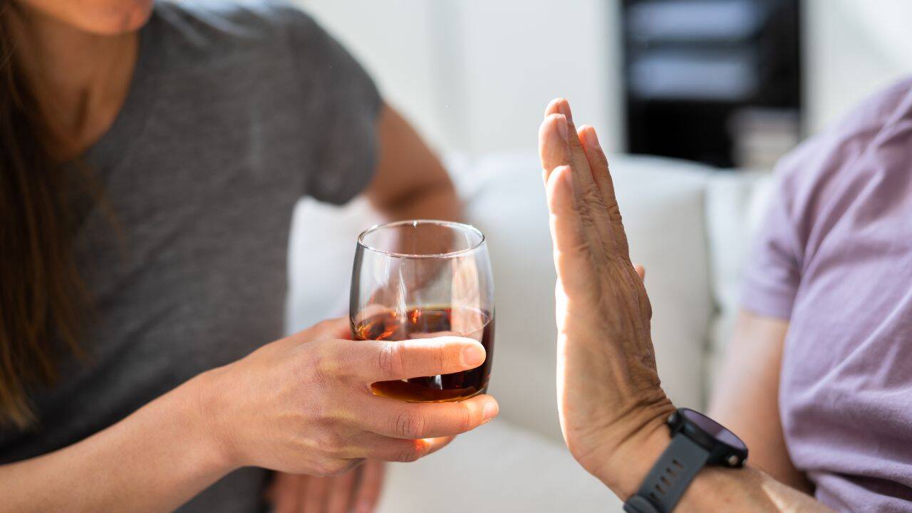 The truth about alcohol: Why even one drink could be hurting your body ...
