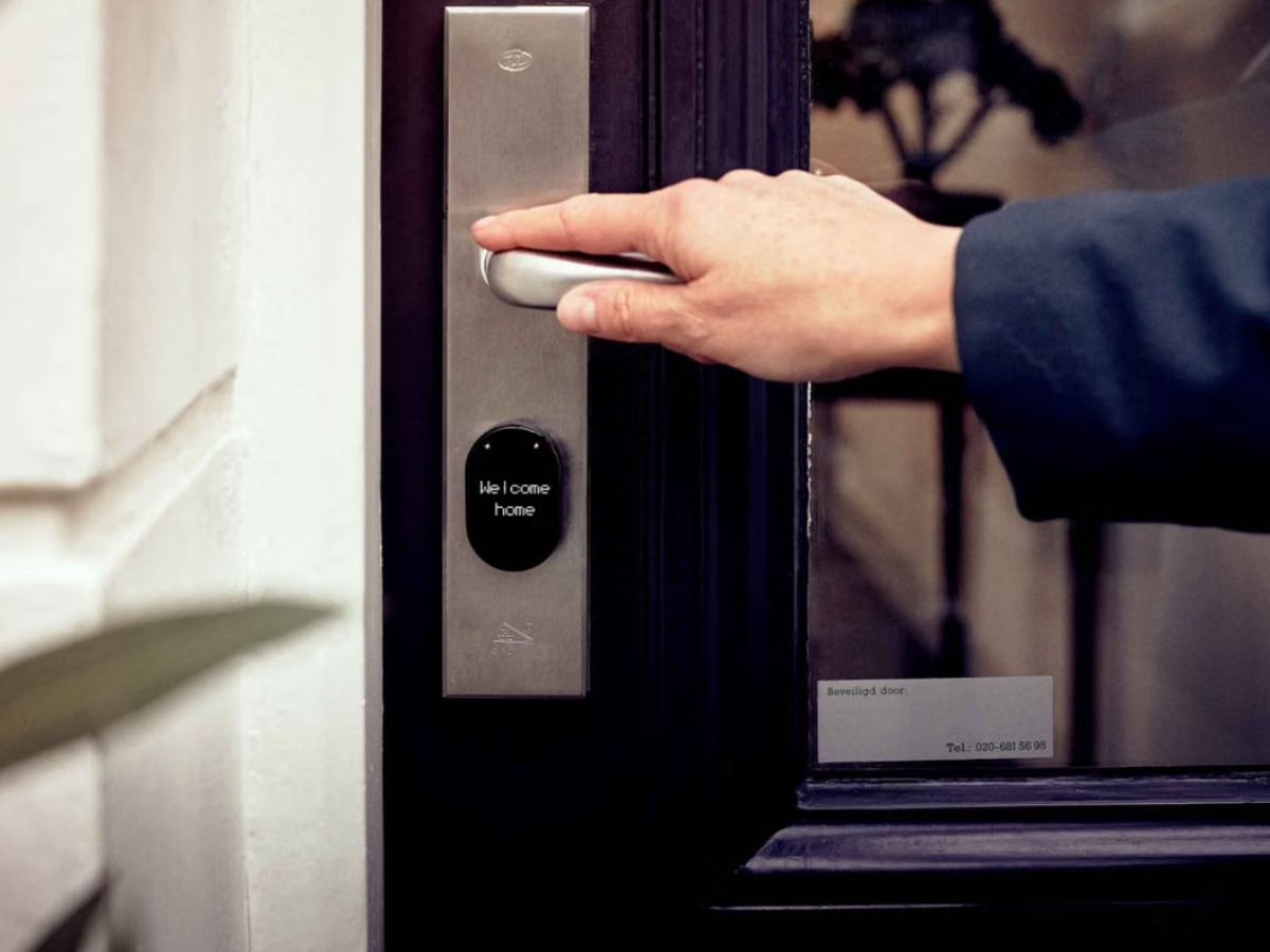 Psychology suggests adults who repeatedly check that the door is locked ...