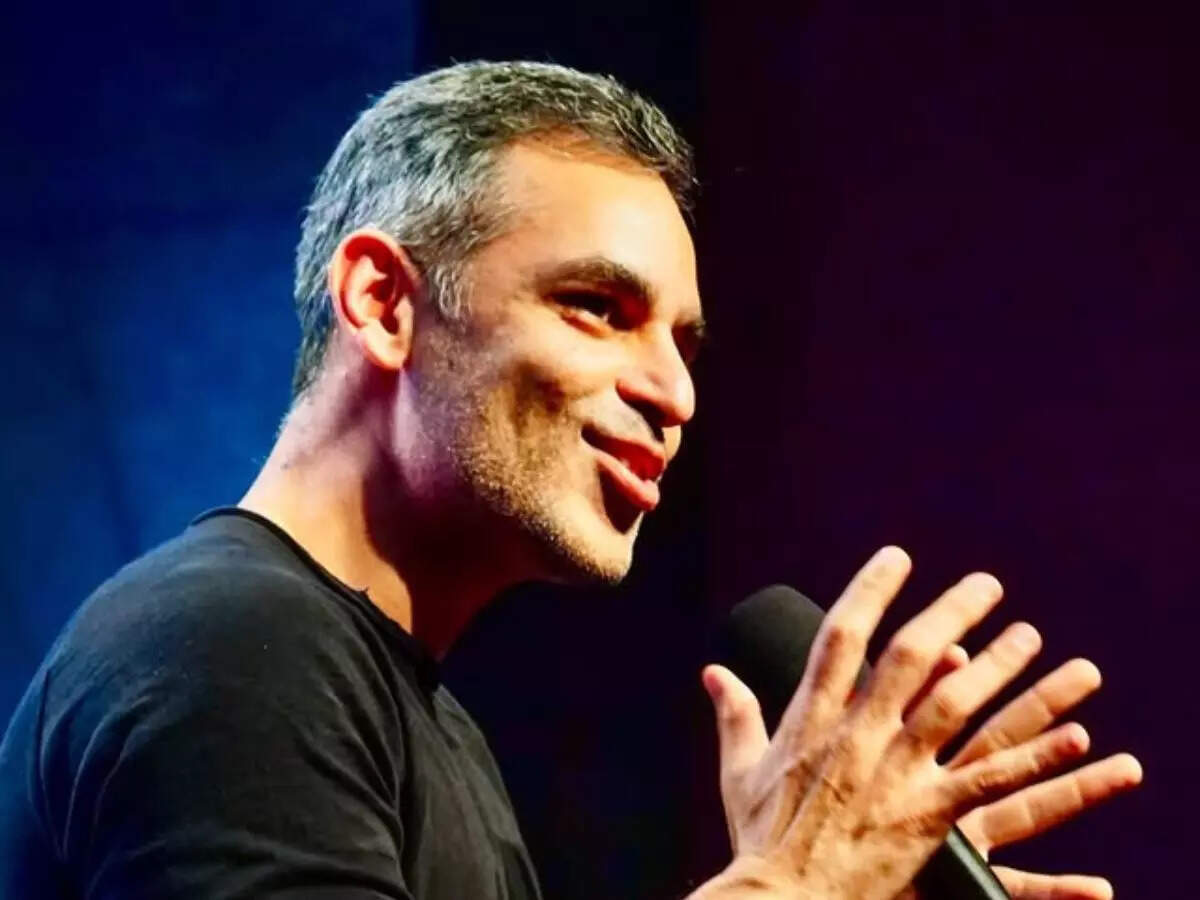 What Ankur Warikoo wants every person in their 20s and 30s to ...