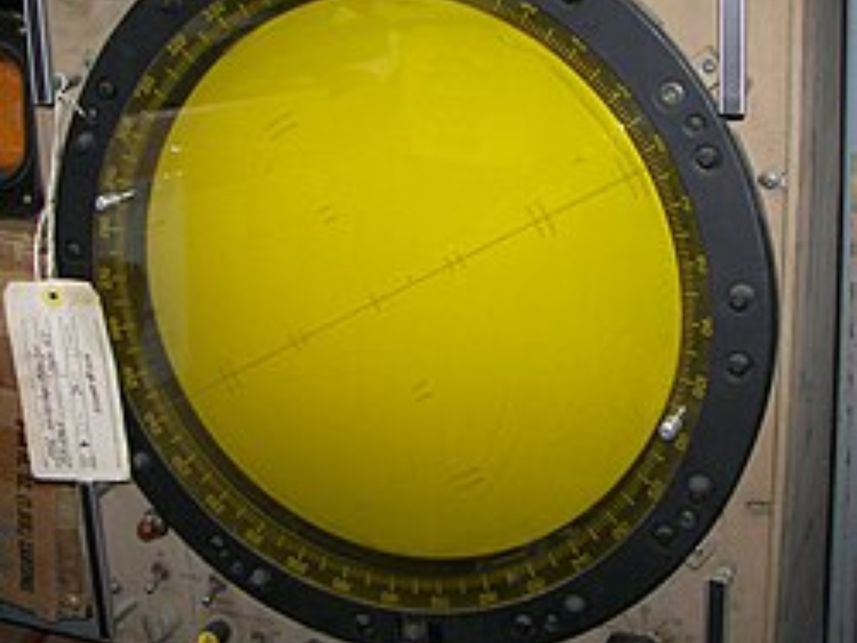In 1965, E. A. Johnson described the touchscreen that shaped the touch ...
