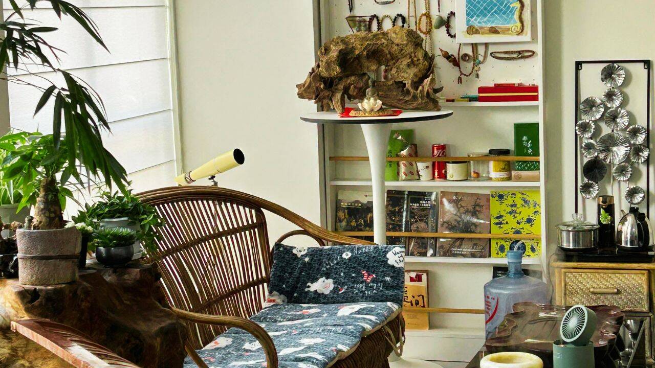 Home Design: Why your home should look like a home, not a museum ...