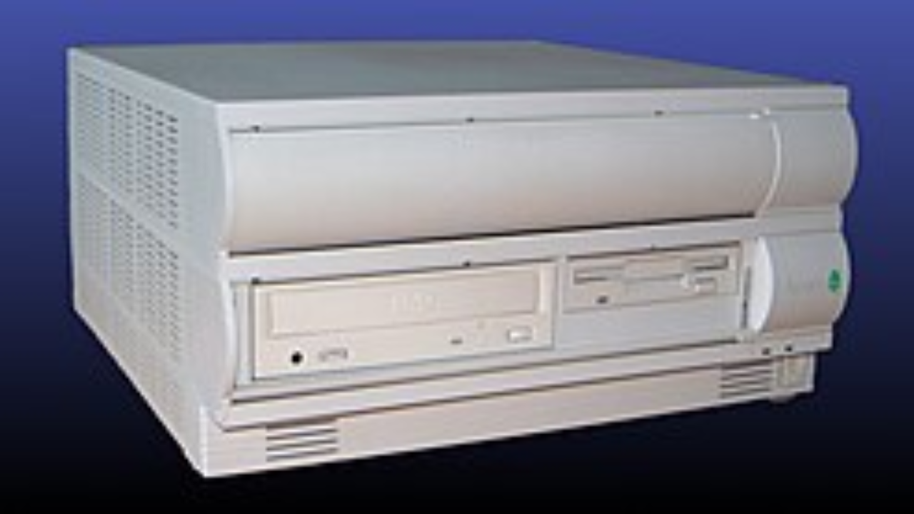 In 1982, computer scientist Sophie Wilson created ARM instructions that ...