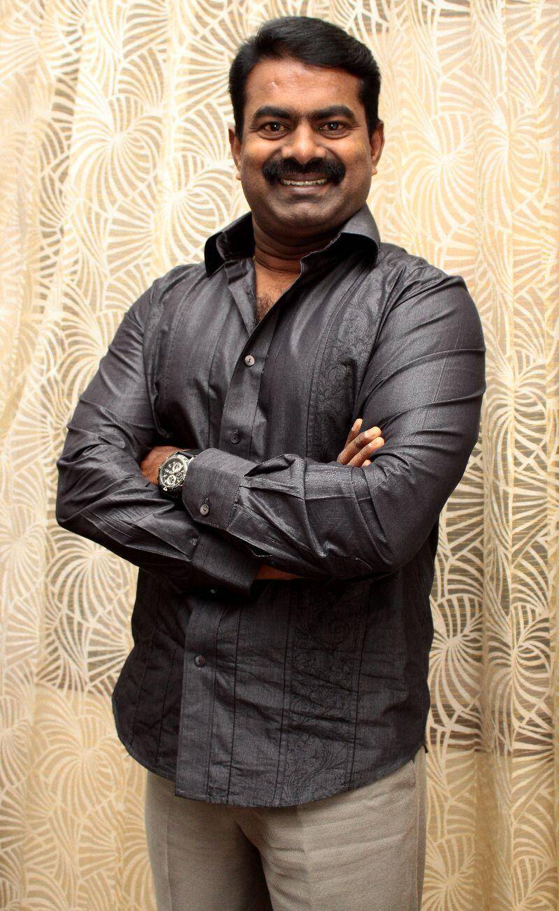 Madhavan is like a family member: Seeman | Tamil Movie News - Times of ...