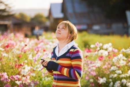 Discover self through travel - Times of India