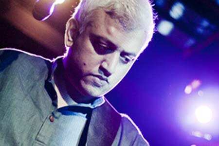 My music is British, with an Indian accent: Srikanth Sriram | Hindi ...