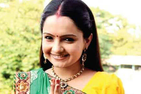Gopi bahu replaced overnight! - Times of India