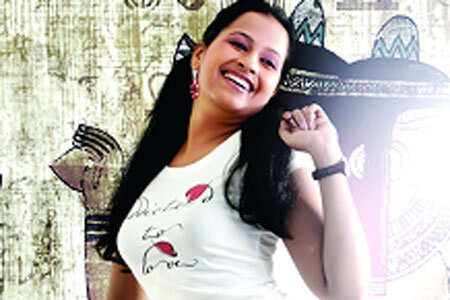 Sadhika gets busy in Mollywood | Malayalam Movie News - Times of India