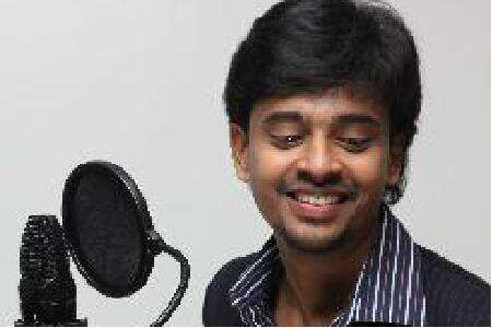 Singer: Honoured to be nominated alongside SPB: Aalaap Raju | Hindi ...