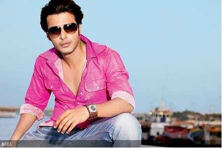 SONY TV: Akshay Sethi to do an episodic in Adaalat - Times of India