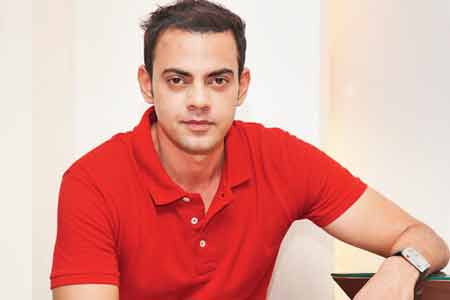 cyrus sahukar: Cyrus Sahukar misses Delhi's food - Times of India