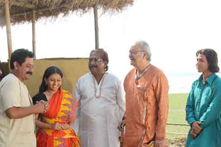 Palatak Movie Review {3/5}: Critic Review of Palatak by Times of India