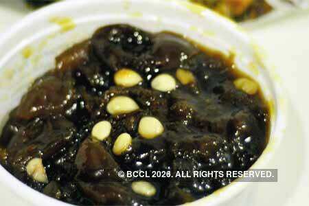 Ramzan treats woo food lovers in Chennai - Times of India