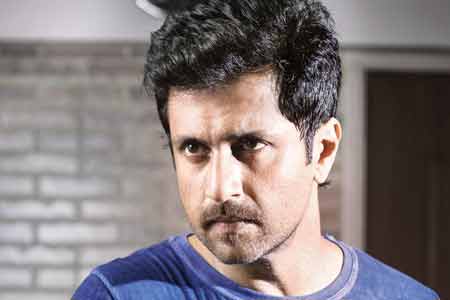 Aamir Dalvi: Aamir Dalvi’s moustache tale - Times of India