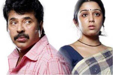 Thappana Movie Review {3/5}: Critic Review of Thappana by Times of India