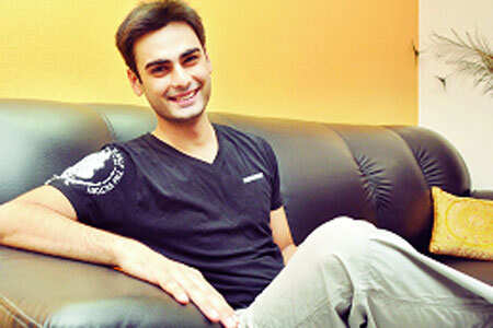Varun Kapoor: A TV actor’s life span is very limited: Varun Kapoor ...