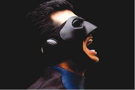 Mugamoodi Movie Review {3.5/5}: Critic Review of Mugamoodi by Times of ...