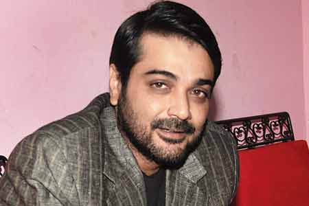 Prosenjit’s okay with blink-n-miss roles | Hindi Movie News - Times of ...