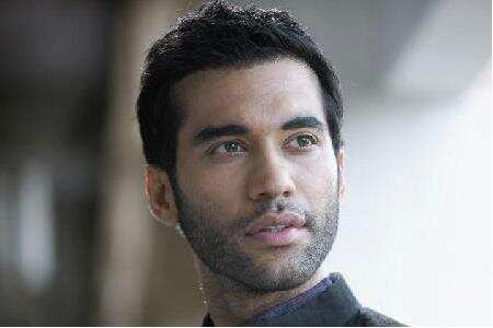 Kushal meets Dalai Lama - Times of India