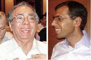 Gopal L Raheja: Builder Raheja goes to court against son | Delhi News ...