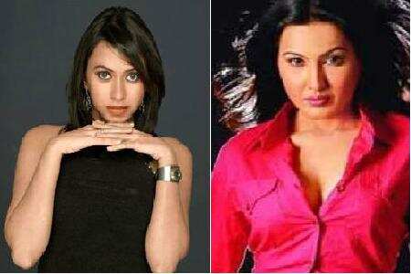 SONY TV: Kamya Punjabi replaces Dilnaz Irani in Parvarrish - Times of India