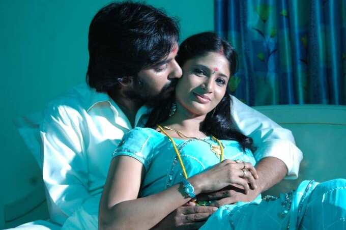 Ariyaan Movie Review {1.5/5}: Critic Review of Ariyaan by Times of India