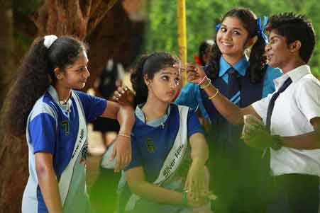 916 Movie Review {2/5}: Critic Review of 916 by Times of India