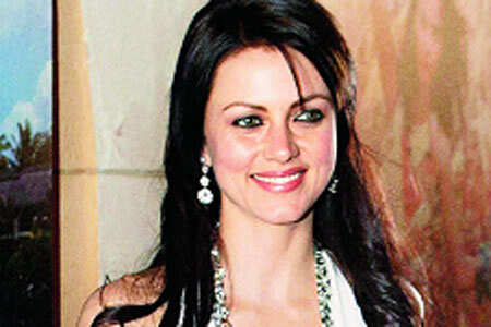 Yana set to enter Bigg Boss house? - Times of India