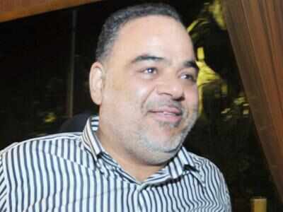 Ponty Chadha: Who is Ponty Chadha | India News - Times of India