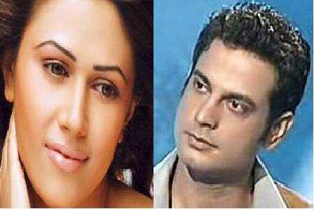 Zee Tv: Sheetal Dabholkar & Vimarsh Roshan in Fear Files - Times of India