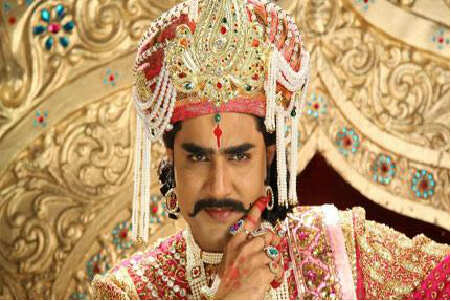 Devaraya Movie Review {2.5/5}: Critic Review of Devaraya by Times of India