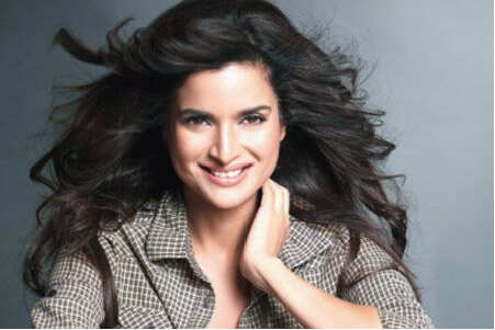 Technology is the mainstay of my life: Sushama Reddy | Hindi Movie News ...