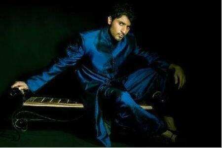 Zubin Dutt: Zubin Dutt re enters Saubhagyavati Bhava! - Times of India