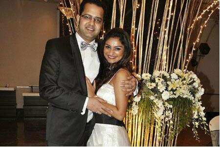 Zor ka Jhatka: Marriage has changed me: Dimpy Mahajan - Times of India