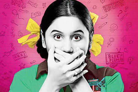 Balak Palak Movie Review {3.5/5}: Critic Review of Balak Palak by Times ...