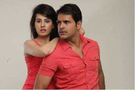 VZ Durai: Shaam's Hong Kong sojourn! | Tamil Movie News - Times of India