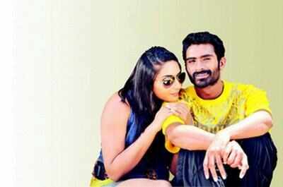 Bangari Movie Review {3/5}: Critic Review of Bangari by Times of India