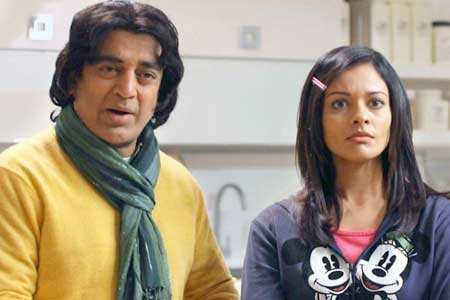 Vishwaroopam Movie Review {3/5}: Critic Review of Vishwaroopam by Times ...