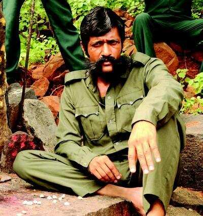 Attahasa Movie Review {3.5/5}: Critic Review of Attahasa by Times of India
