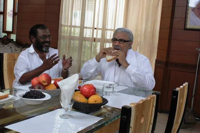 Raghuvannan: What's next for Manivannan? | Tamil Movie News - Times of ...