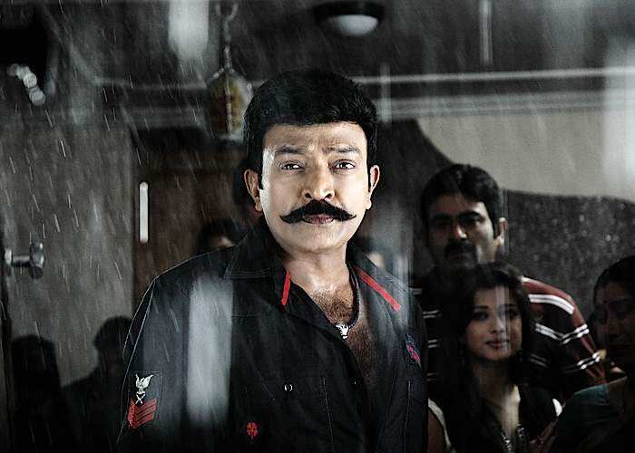 Mahankali Movie Review {2/5}: Critic Review of Mahankali by Times of India