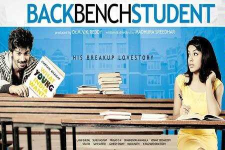 Backbench Student Movie Review {2/5}: Critic Review of Backbench ...