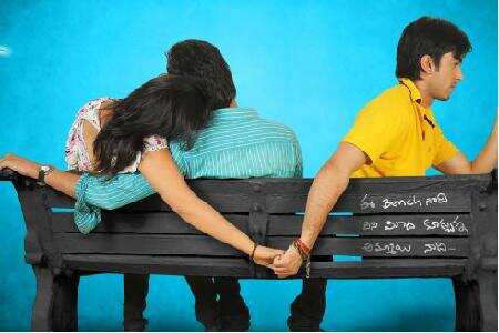 3G Love Movie Review {2.5/5}: Critic Review of 3G Love by Times of India