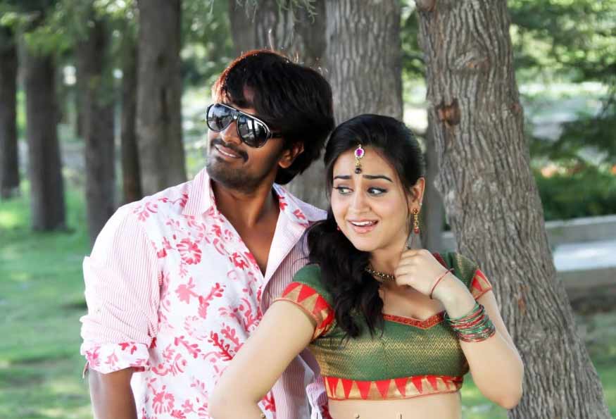 Rye Rye Movie Review {2/5}: Critic Review of Rye Rye by Times of India