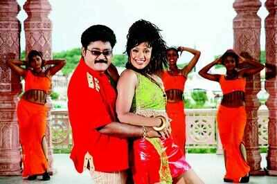 CID Eesha Movie Review {3/5}: Critic Review of CID Eesha by Times of India
