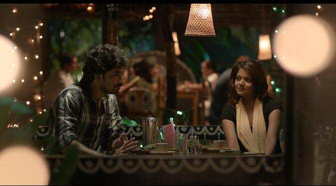 Basanta Utsav Movie Review {1/5}: Critic Review of Basanta Utsav by ...